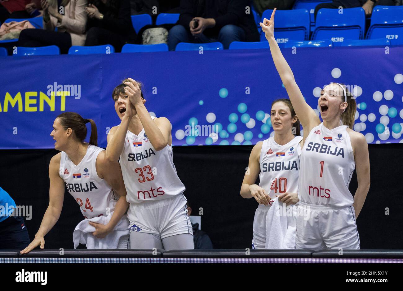 Ivana katanic hi-res stock photography and images - Alamy