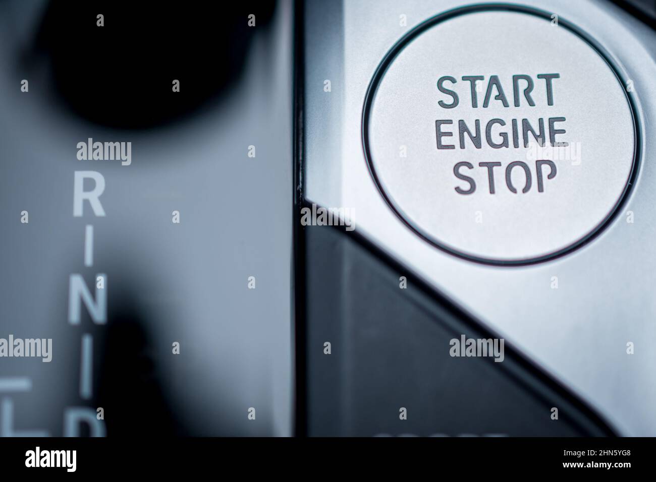 part details of modern car Stock Photo - Alamy