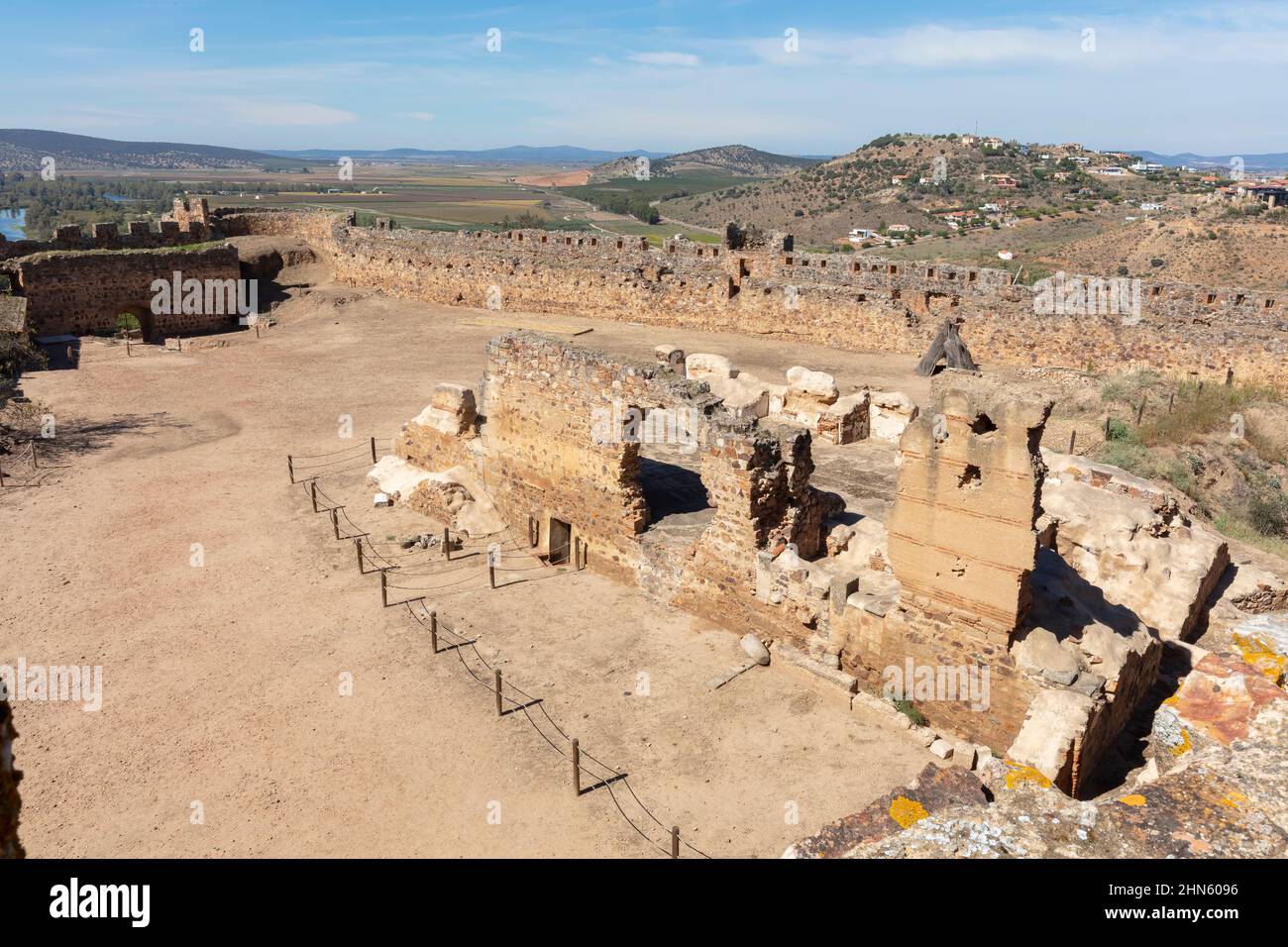 Badajoz spain hi-res stock photography and images - Alamy