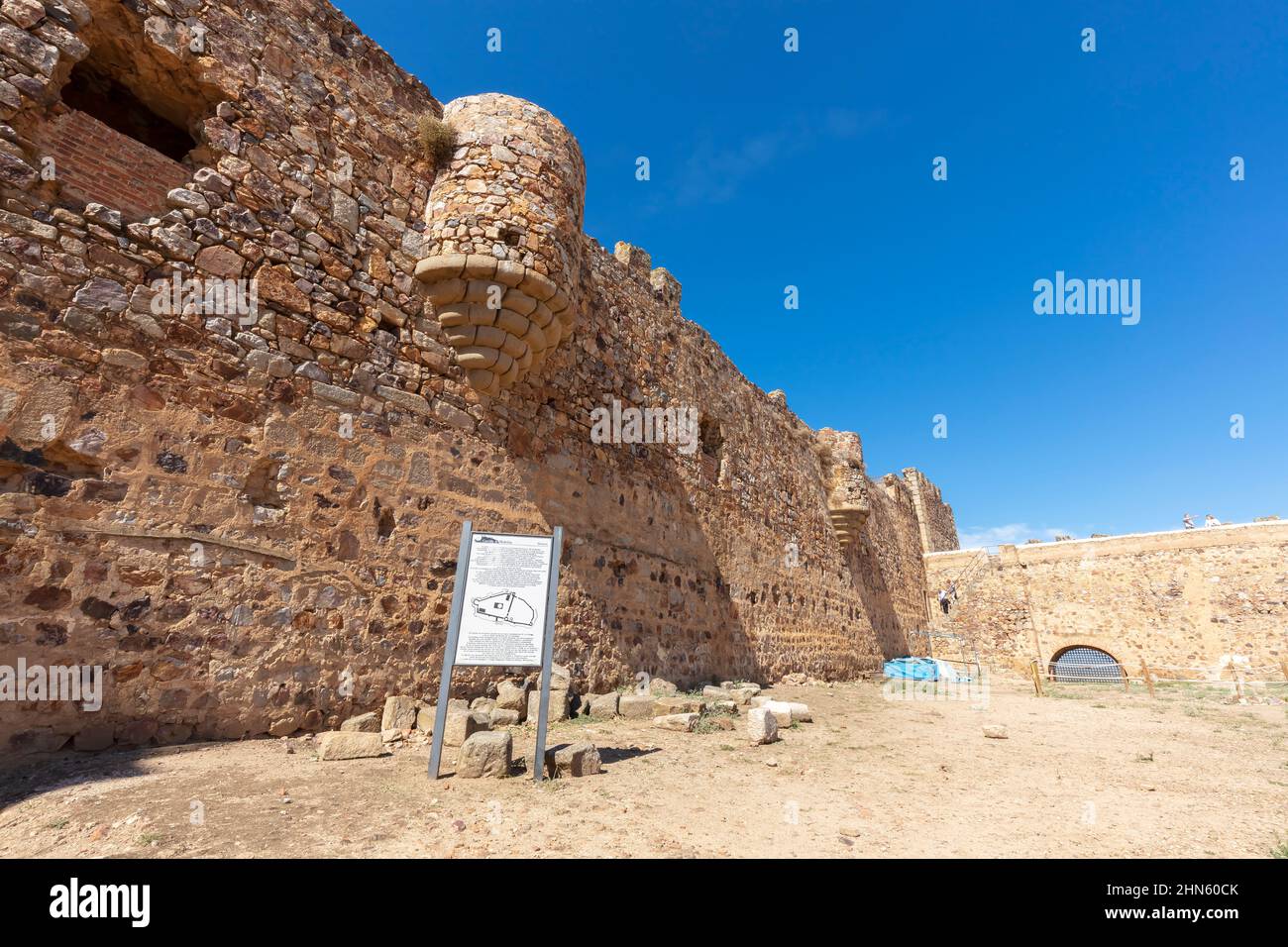 Badajoz spain hi-res stock photography and images - Alamy