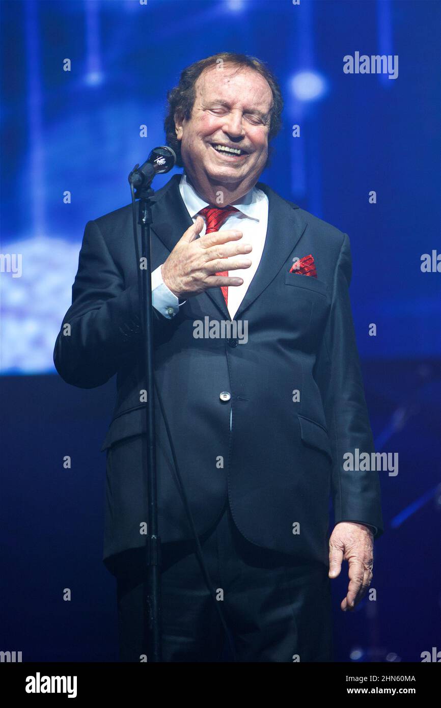 Dia del amor y amistad hi-res stock photography and images - Alamy