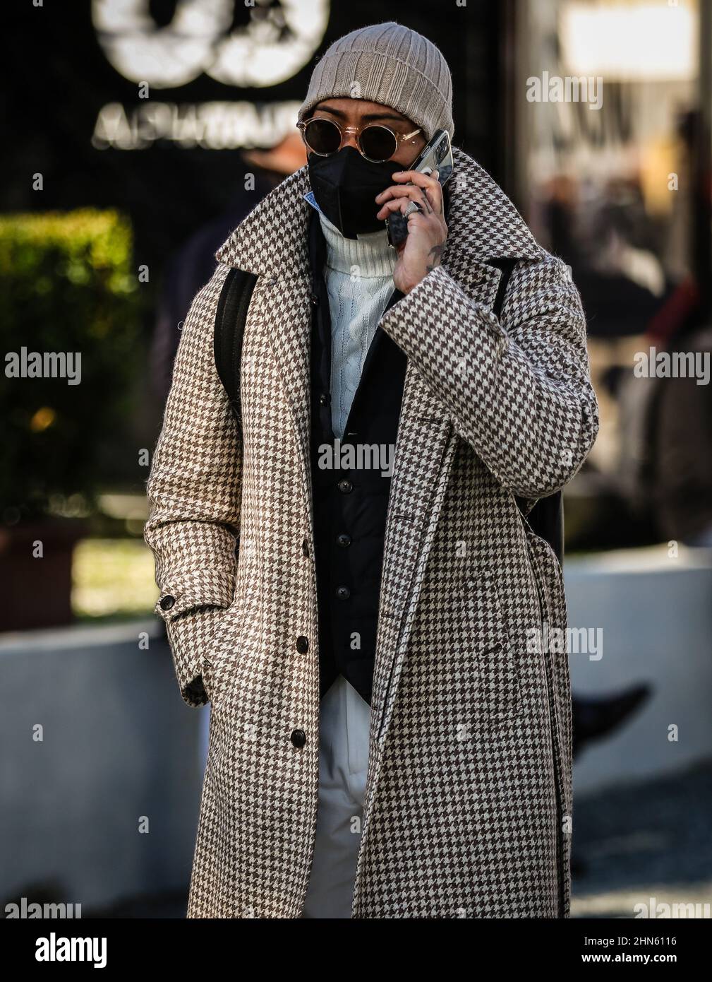 Nasario hi-res stock photography and images - Alamy