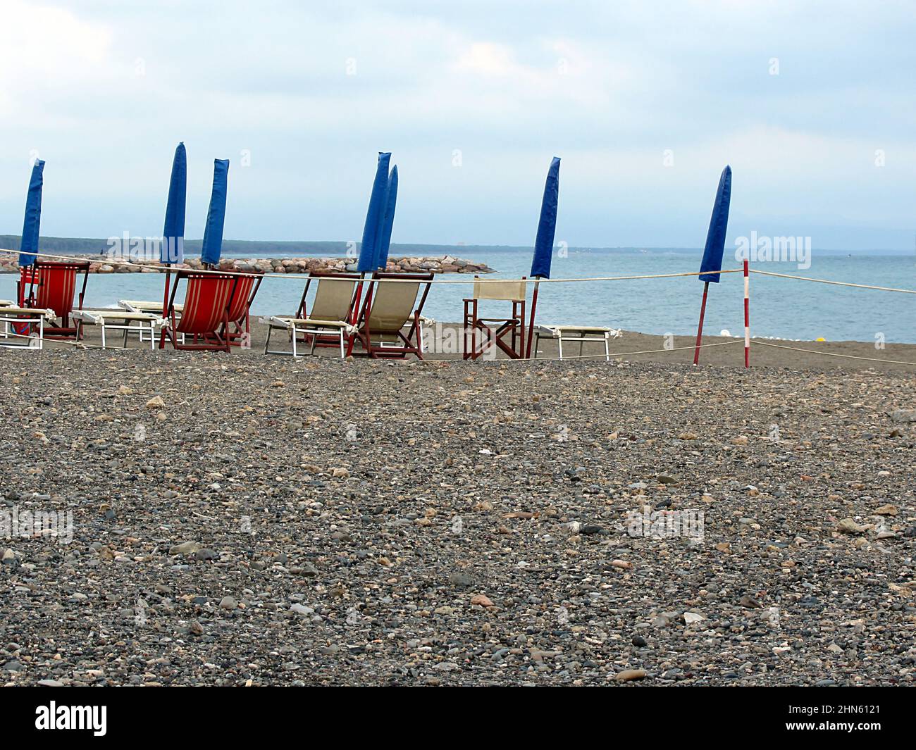 Marina di cecina tuscany hi-res stock photography and images - Alamy