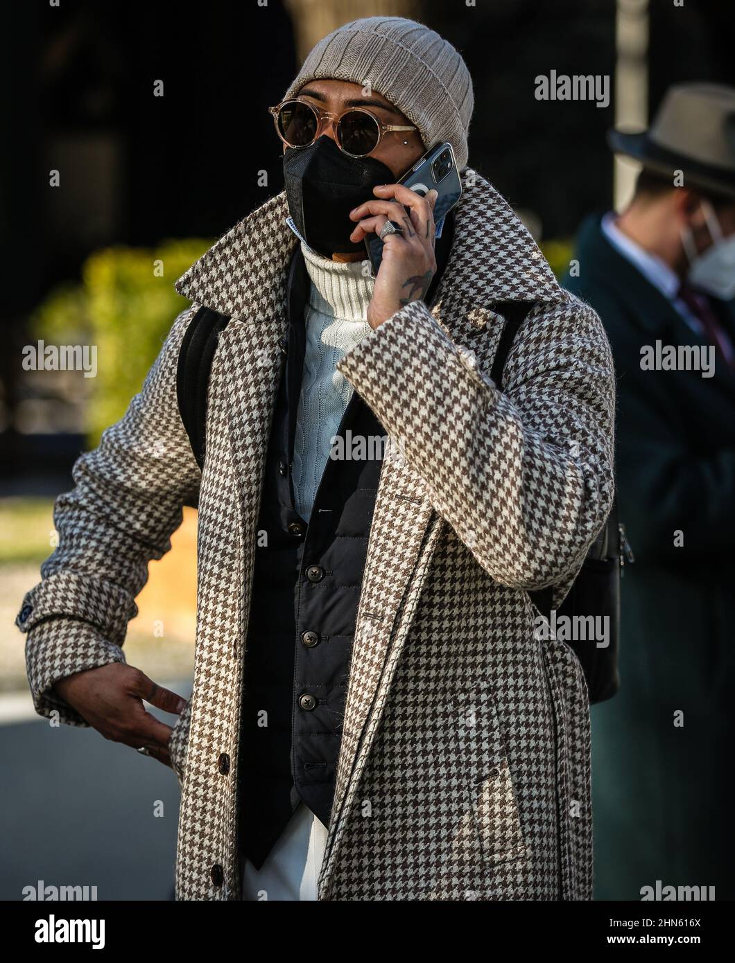 Nasario hi-res stock photography and images - Alamy