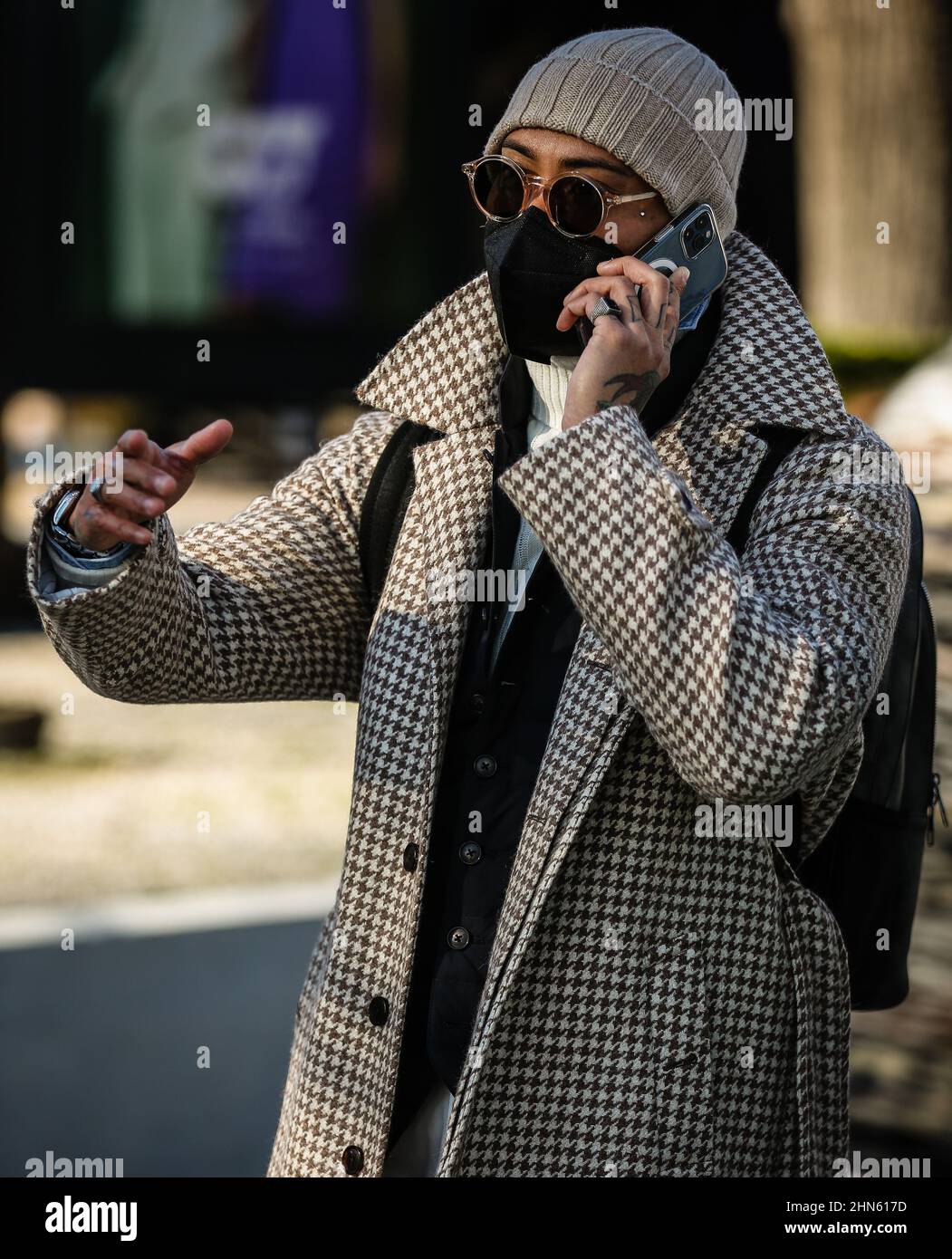 Nasario hi-res stock photography and images - Alamy