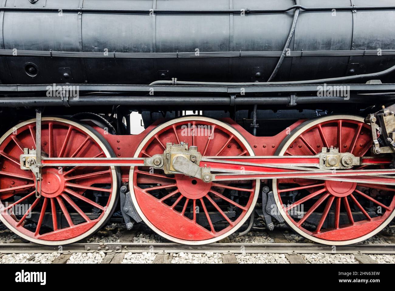 Big_wheels hi-res stock photography and images - Alamy