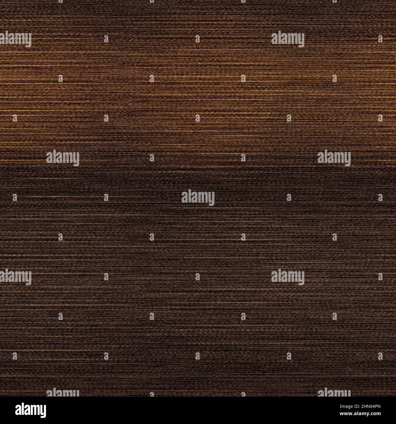 Natural space dyed marl stripe woven seamless pattern. Tonal brown ...