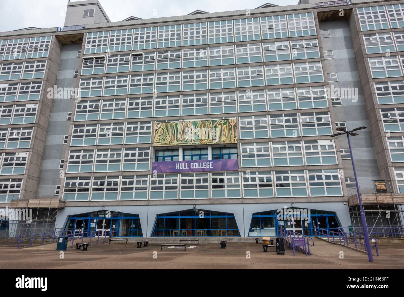 Wilberforce drive hi-res stock photography and images - Alamy