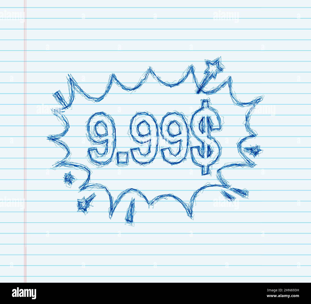 The 99 comic Stock Vector Images - Alamy
