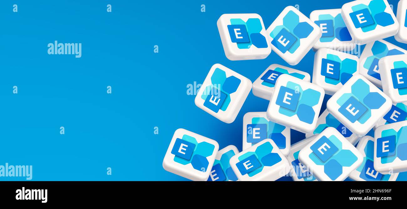 Microsoft Exchange 2022 Logo