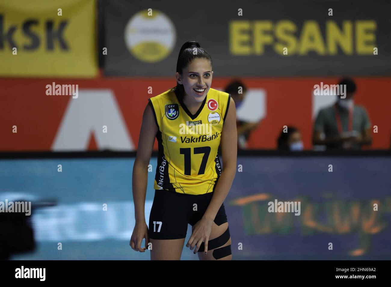 Derya cebecioglu hi-res stock photography and images - Alamy