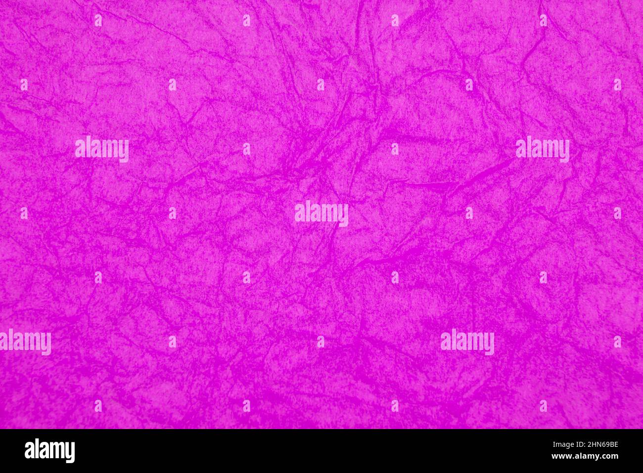 Pink violet crumpled paper decorative background texture Stock Photo ...