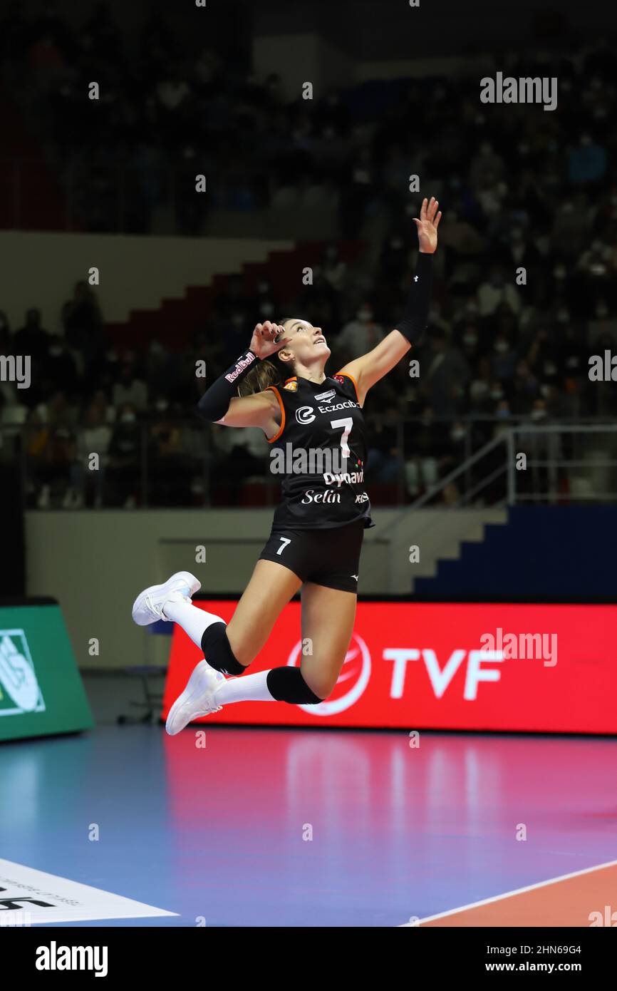 Hande baladin hi-res stock photography and images - Alamy