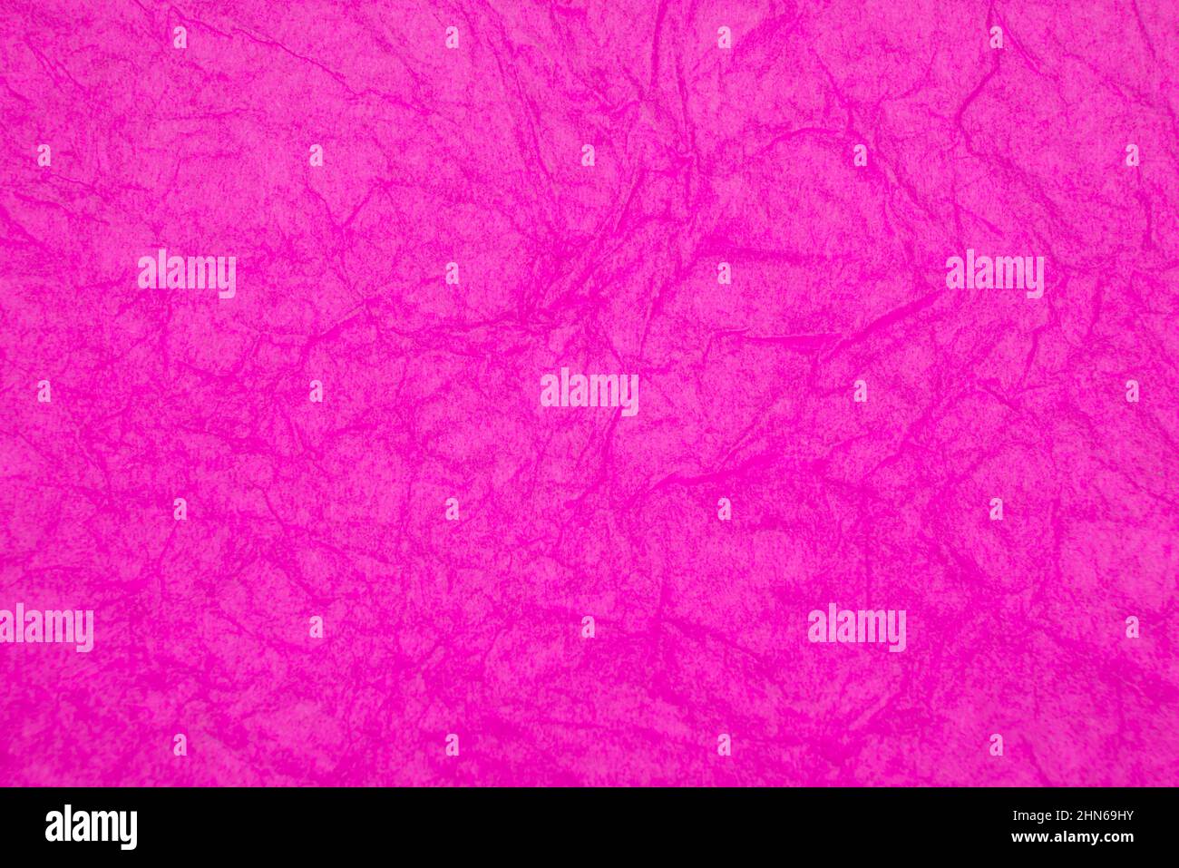 Pink violet crumpled paper decorative background texture Stock Photo ...