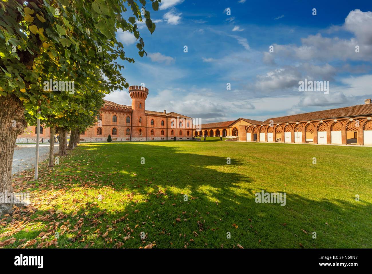 Slow food bra italy hi-res stock photography and images - Alamy