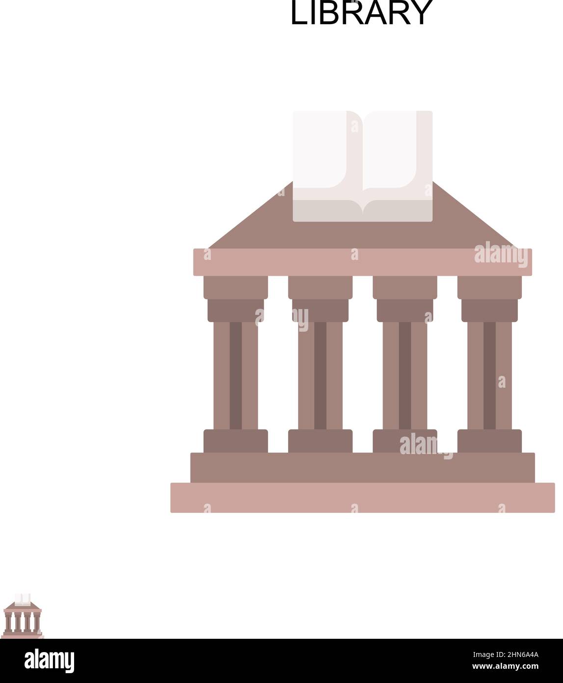 The old school room Stock Vector Images - Alamy