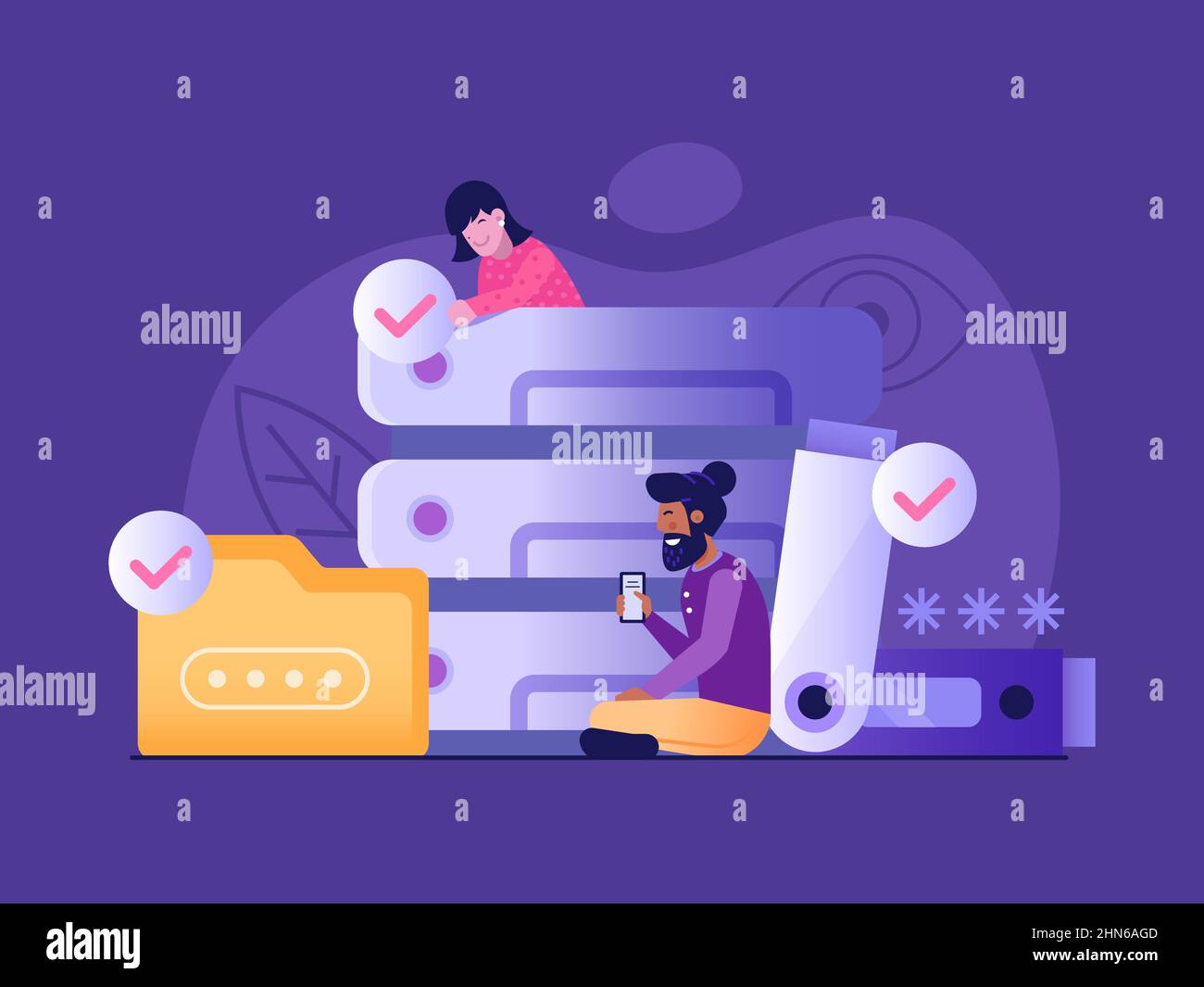 Cloud computing services hi-res stock photography and images - Alamy