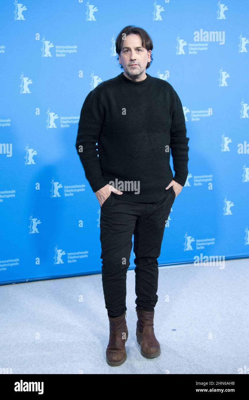 Isaki Lacuesta attending the Un Ano, Una Noche (One Year, One Night ...