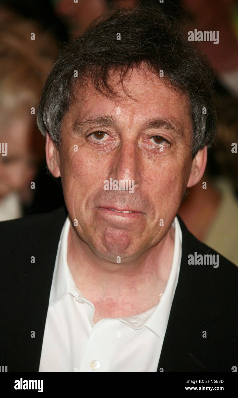 Ivan Reitman attends the premiere of "My Super Ex-Girlfriend" at ...