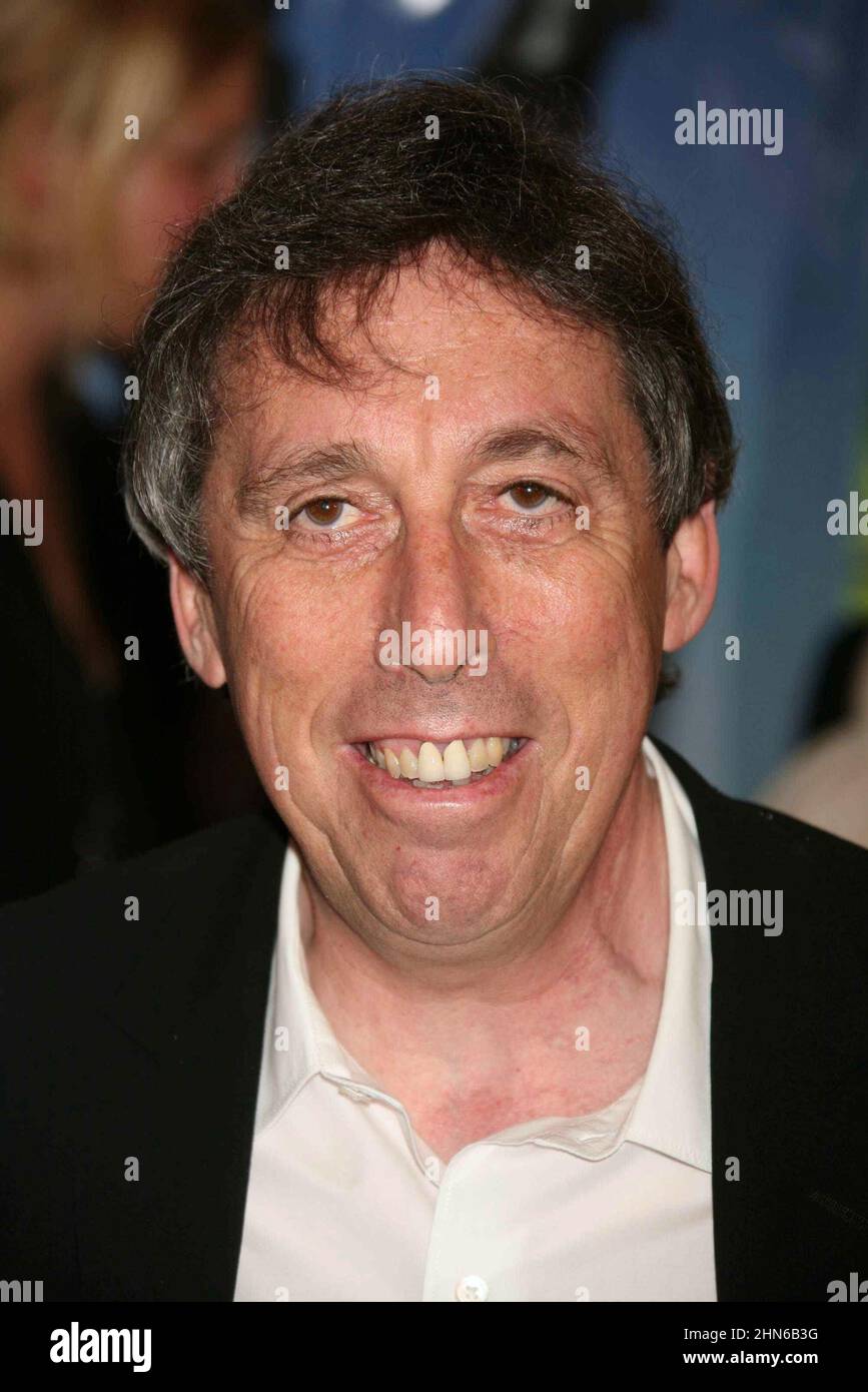 Ivan Reitman attends the premiere of "My Super Ex-Girlfriend" at ...