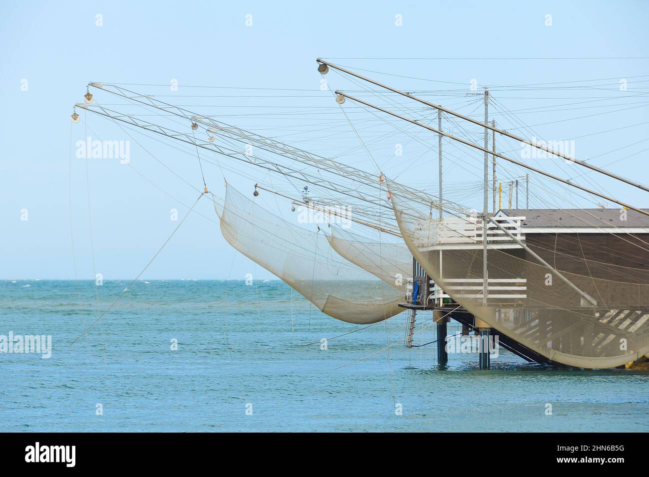 Catching method hi-res stock photography and images - Alamy