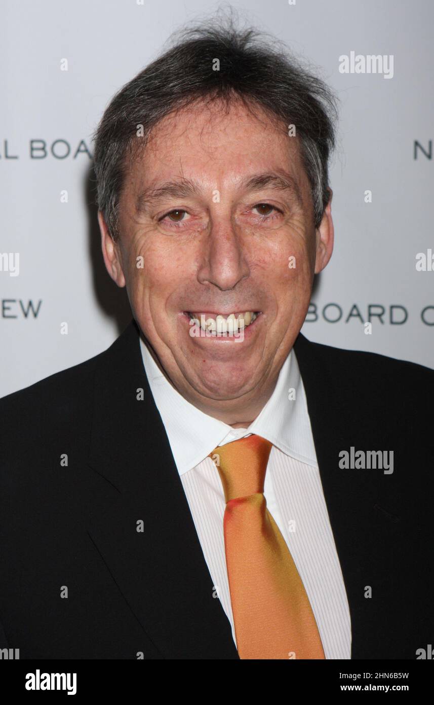 Ivan Reitman attends The National Board of Review of Motion Pictures ...