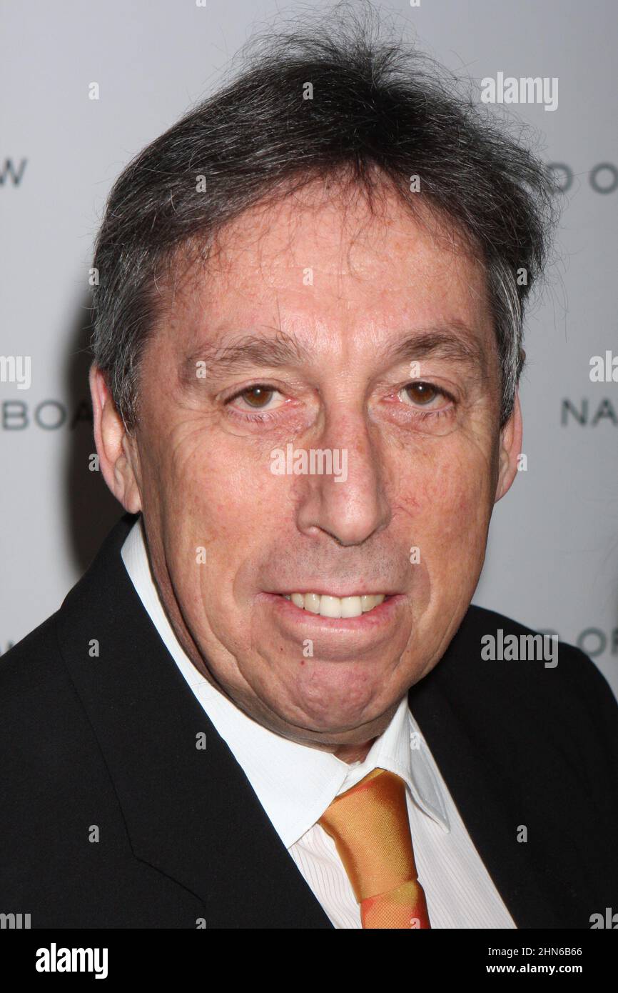 Ivan Reitman attends The National Board of Review of Motion Pictures ...