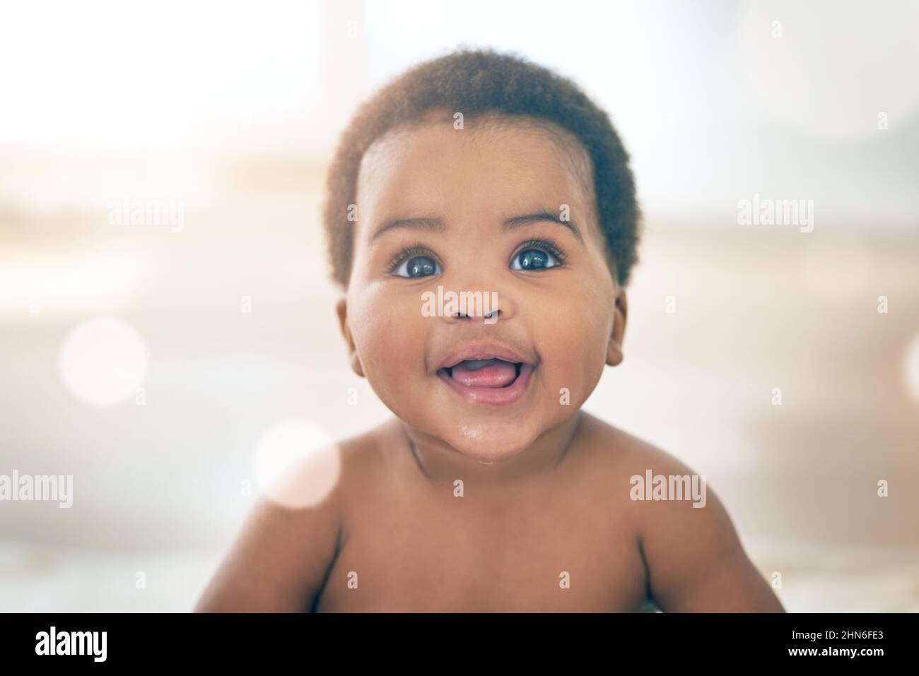 Just cute hi-res stock photography and images - Alamy