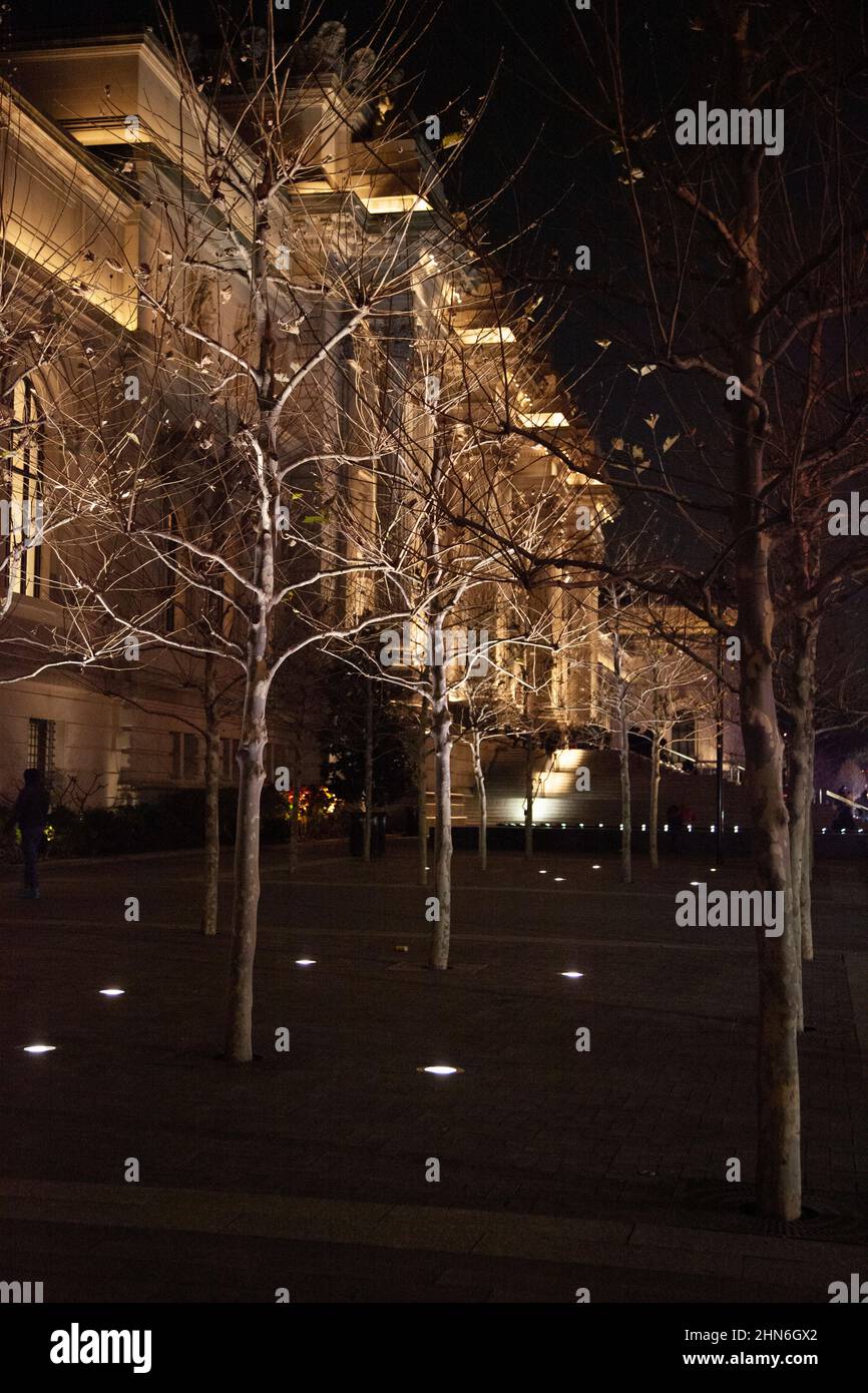 World class art museum hi-res stock photography and images - Alamy