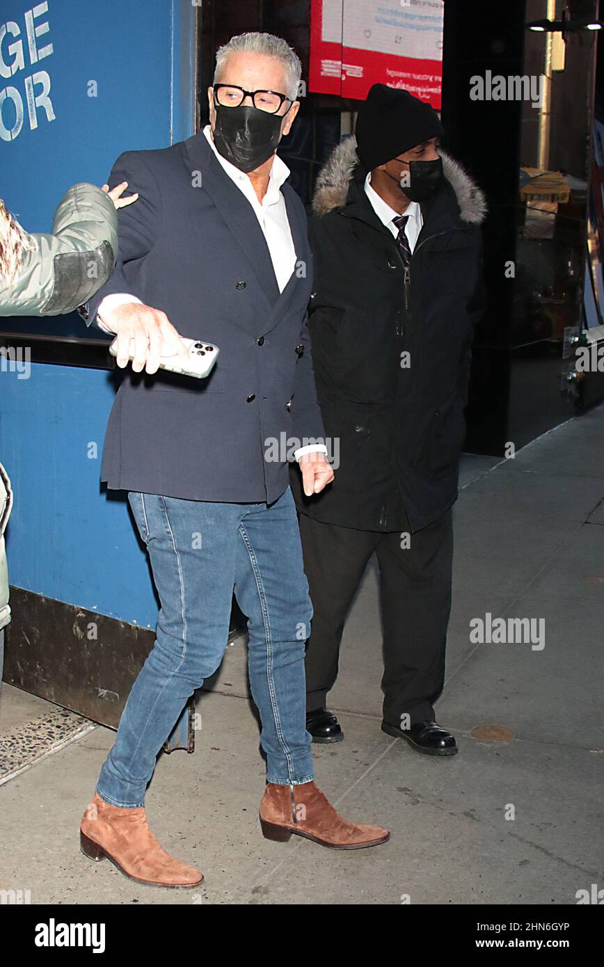 Abc Studios Logo 2022