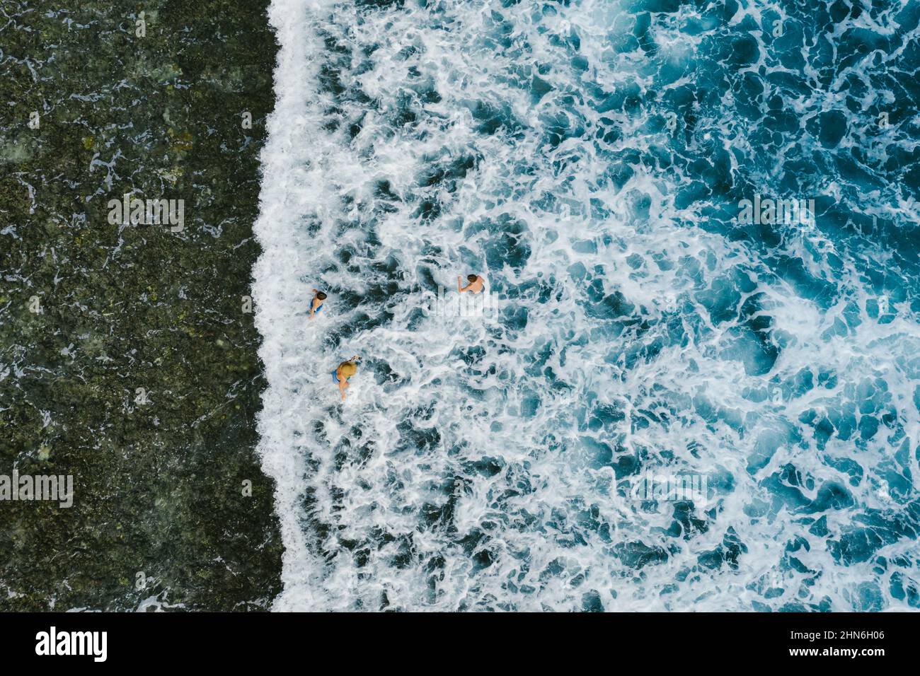 Preteen beach summer hi-res stock photography and images - Alamy