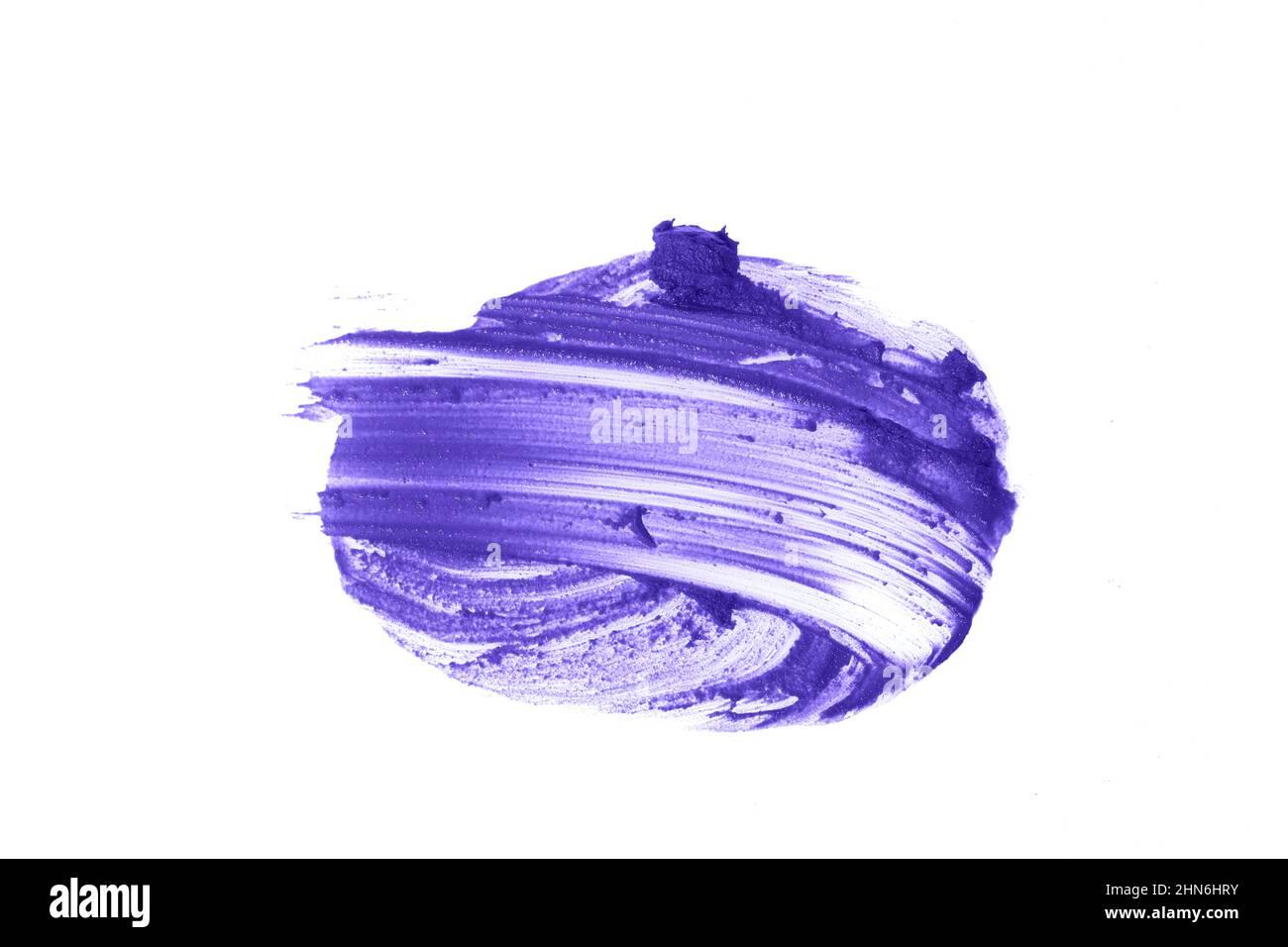 Peri color Cut Out Stock Images & Pictures - Alamy