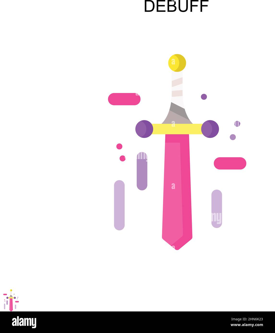 Health cartoon hi-res stock photography and images - Alamy