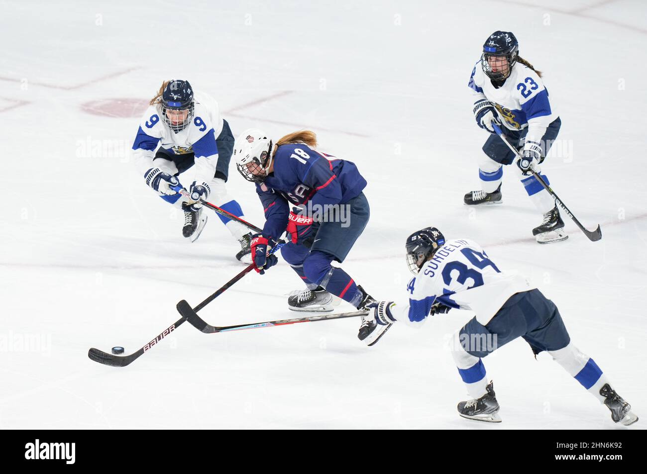 Jesse compher hi-res stock photography and images - Alamy