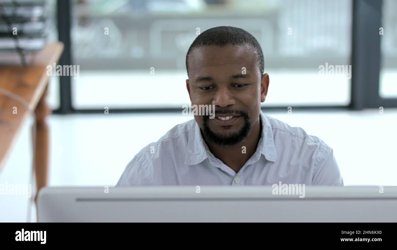 4k business team working technology hi-res stock photography and images ...