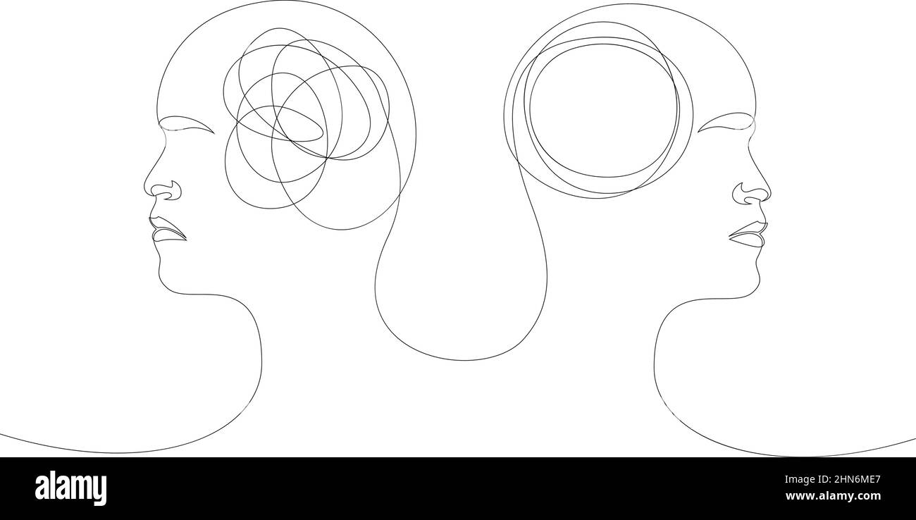 Thoughts Drawing Tumblr