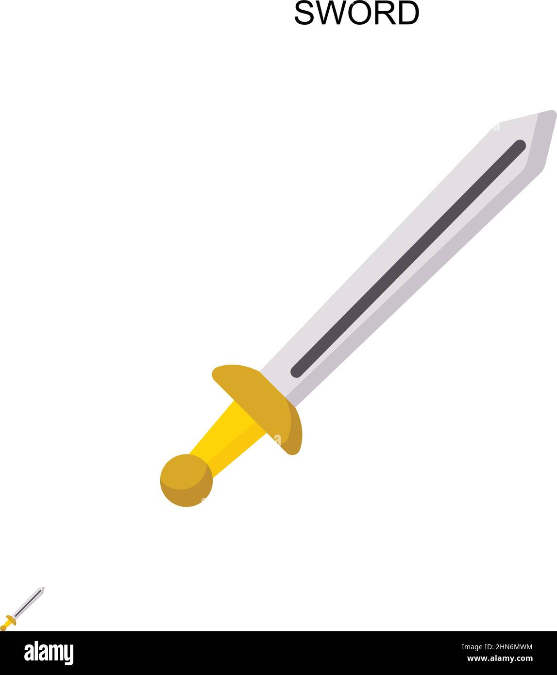 Sword as the word of god hi-res stock photography and images - Alamy