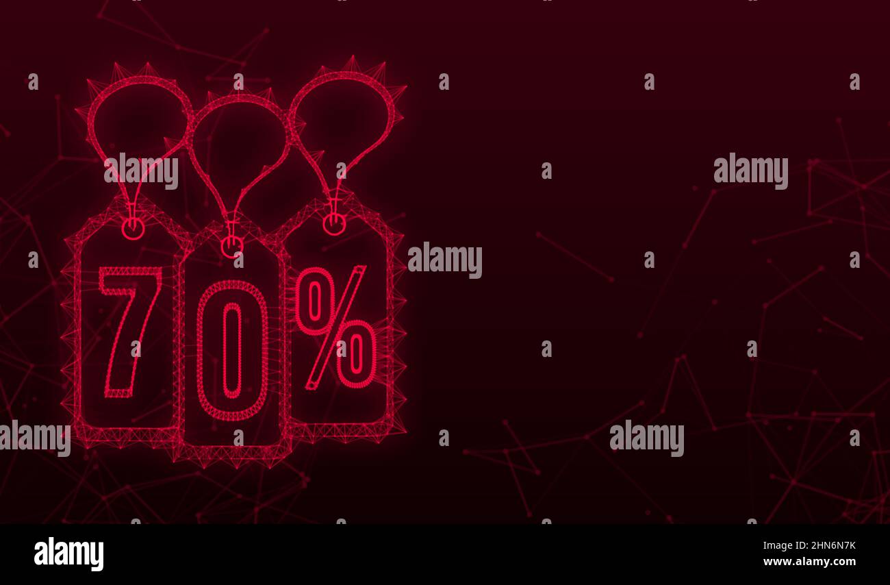 Flat 70 off Stock Vector Images - Alamy