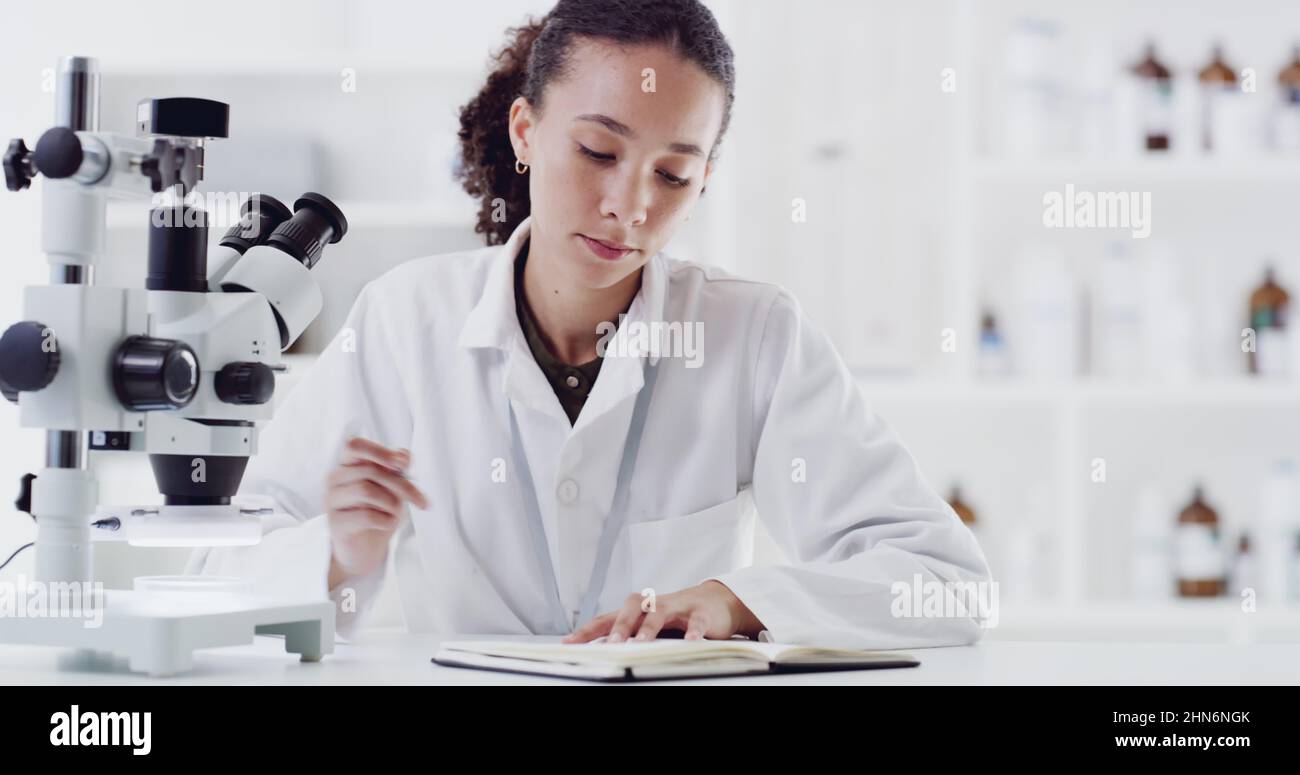 You cant find a cure without first doing your research. 4k video ...