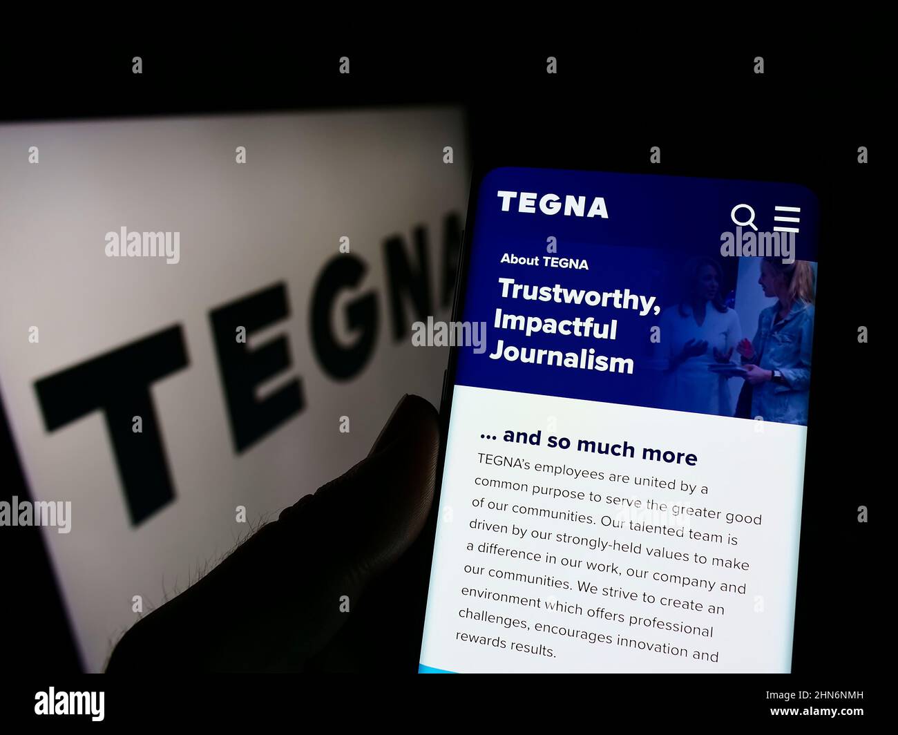 American broadcasting company hi-res stock photography and images - Alamy