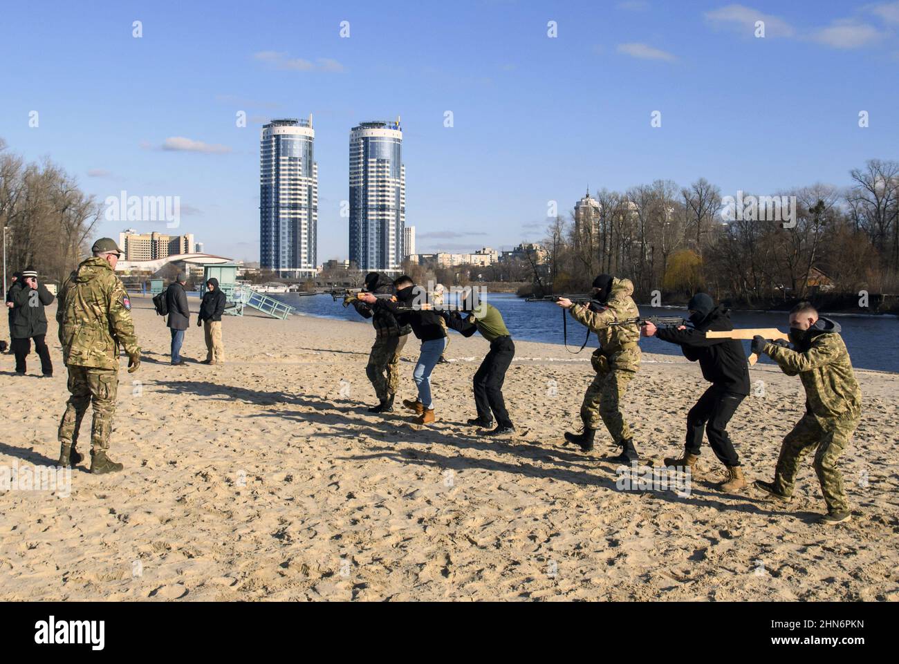 Kviv hi-res stock photography and images - Alamy