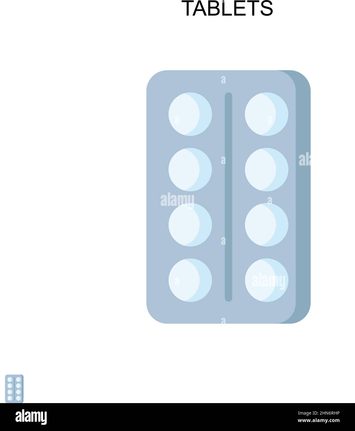 Electronic tablets Stock Vector Images - Alamy