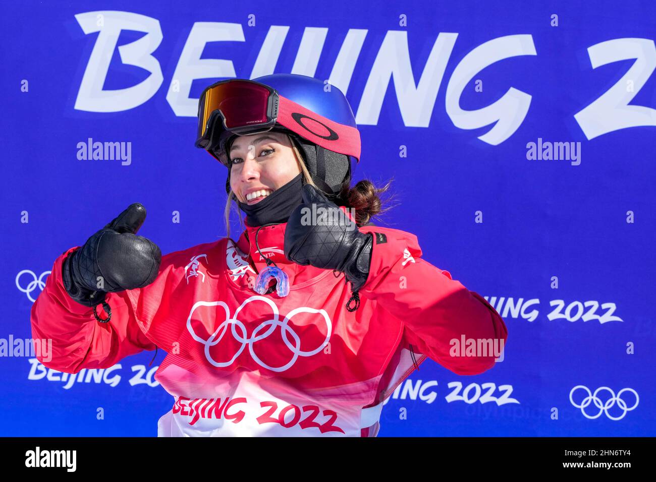 Ailing gu hi-res stock photography and images - Alamy