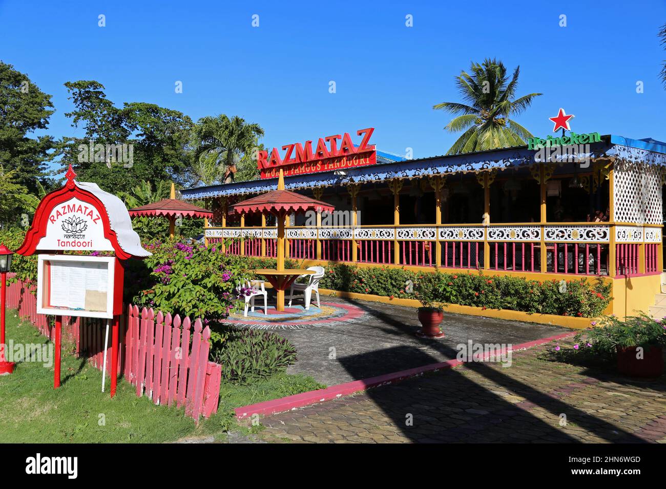 Razmataz hi-res stock photography and images - Alamy