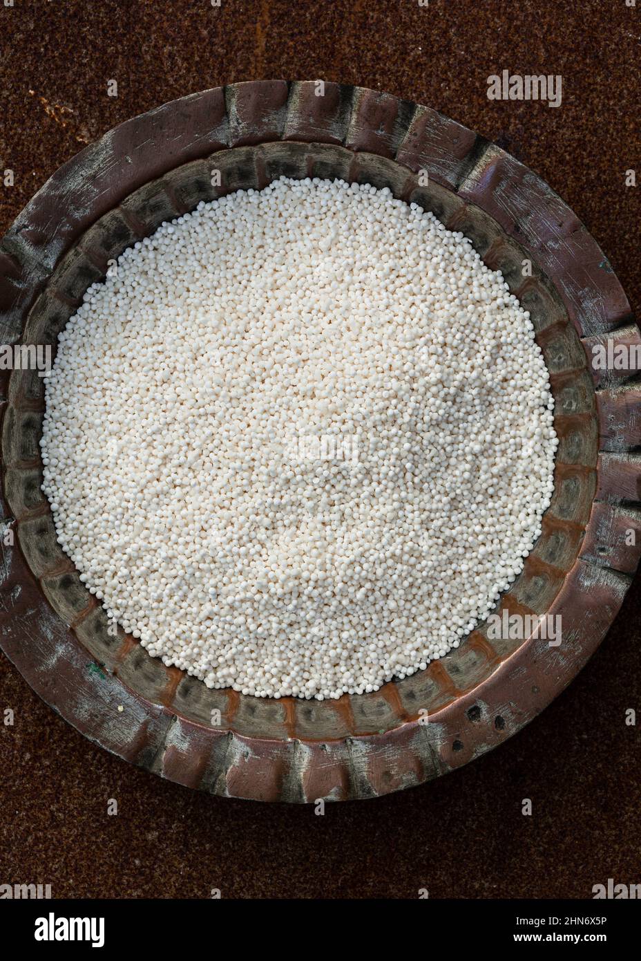 Tapioca root hi-res stock photography and images - Alamy