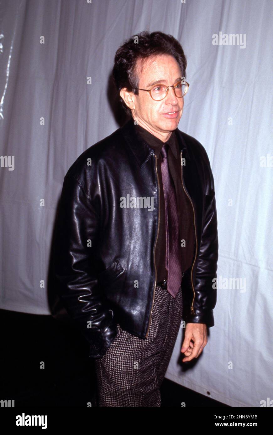 Warren Beatty Circa 1980's Credit: Ralph Dominguez/MediaPunch Stock ...