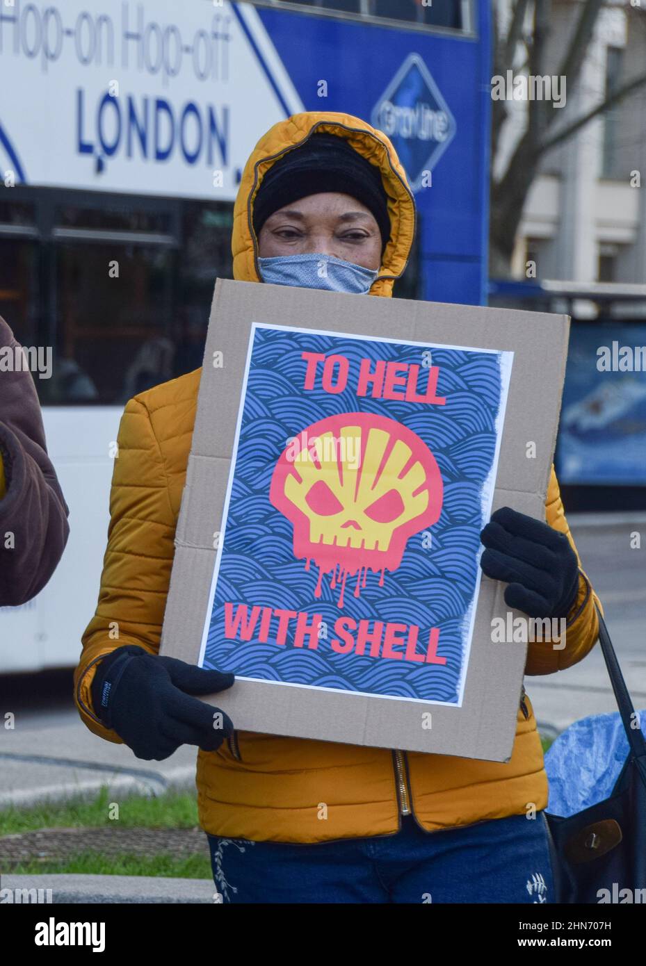 Seismic blasting hi-res stock photography and images - Alamy