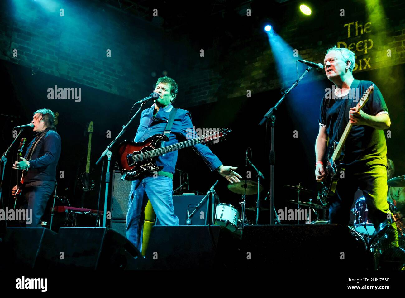 Simon stebbing hi-res stock photography and images - Alamy