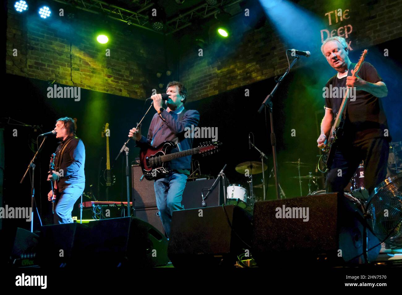 Mark syd mcgouden hi-res stock photography and images - Alamy