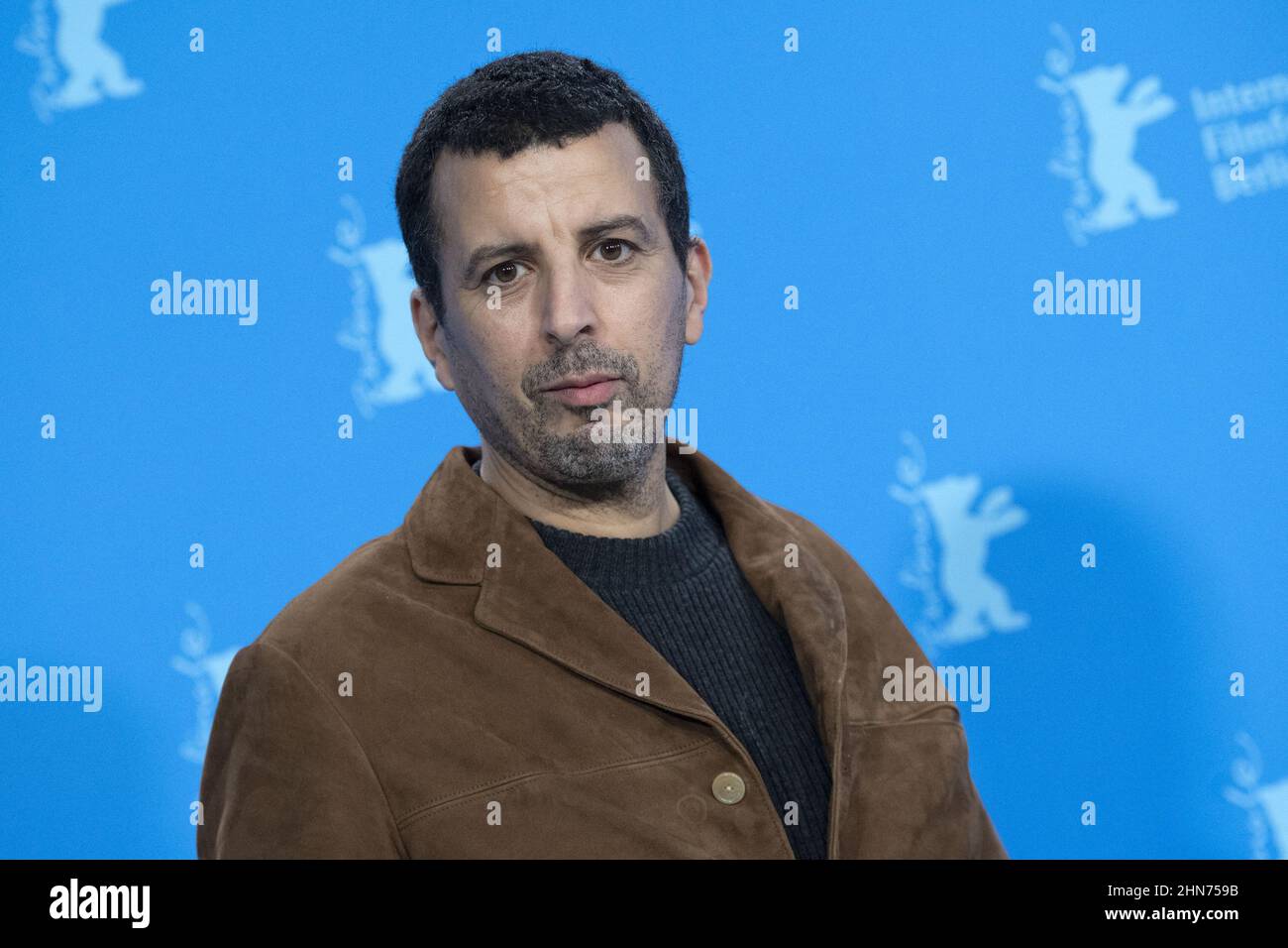 Samir Guesmi attending the Un Ete Comme Ca (That Kind of Summer ...
